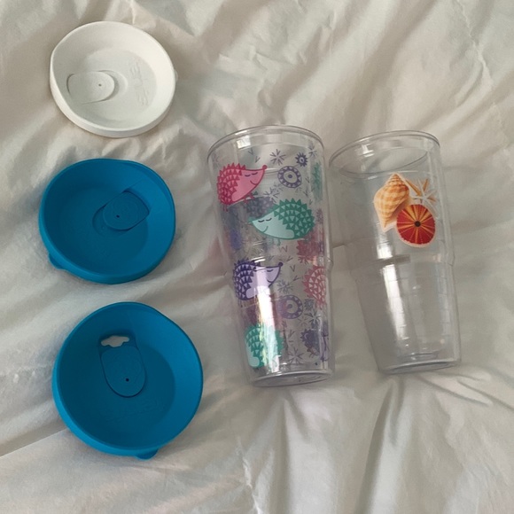 tervis | Dining | Tervis Cups | Poshmark
